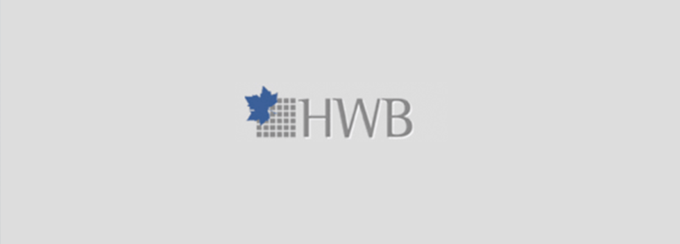 HWB Furniere und Holzwerkstoffe GmbH - iOSXpert