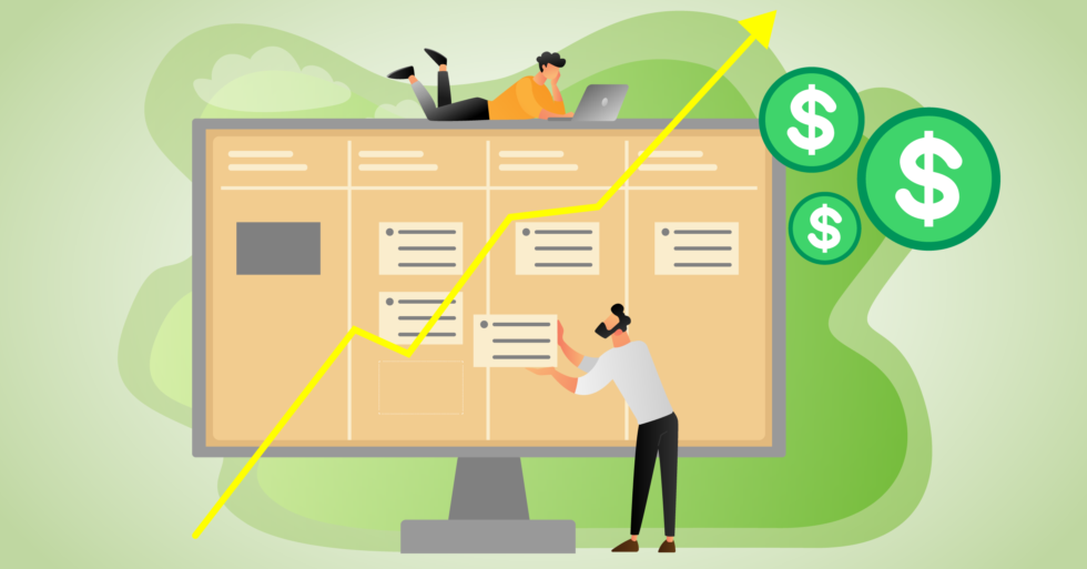 Just released for your successful sales: Boards for Opportunities ...