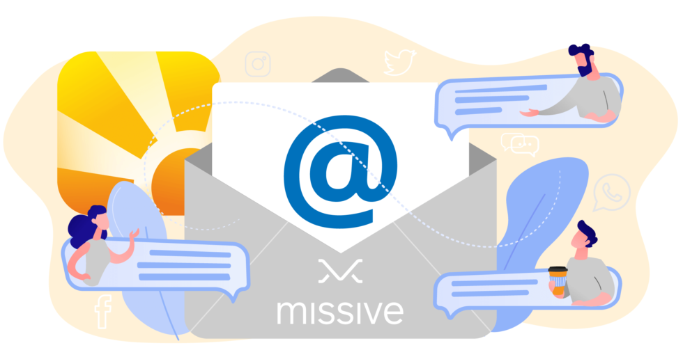 Discover Missive - iOSXpert
