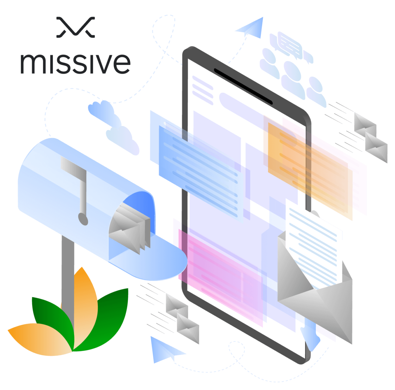 Missive - iOSXpert
