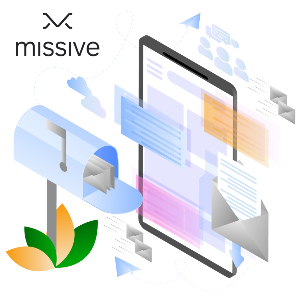Missive - iOSXpert